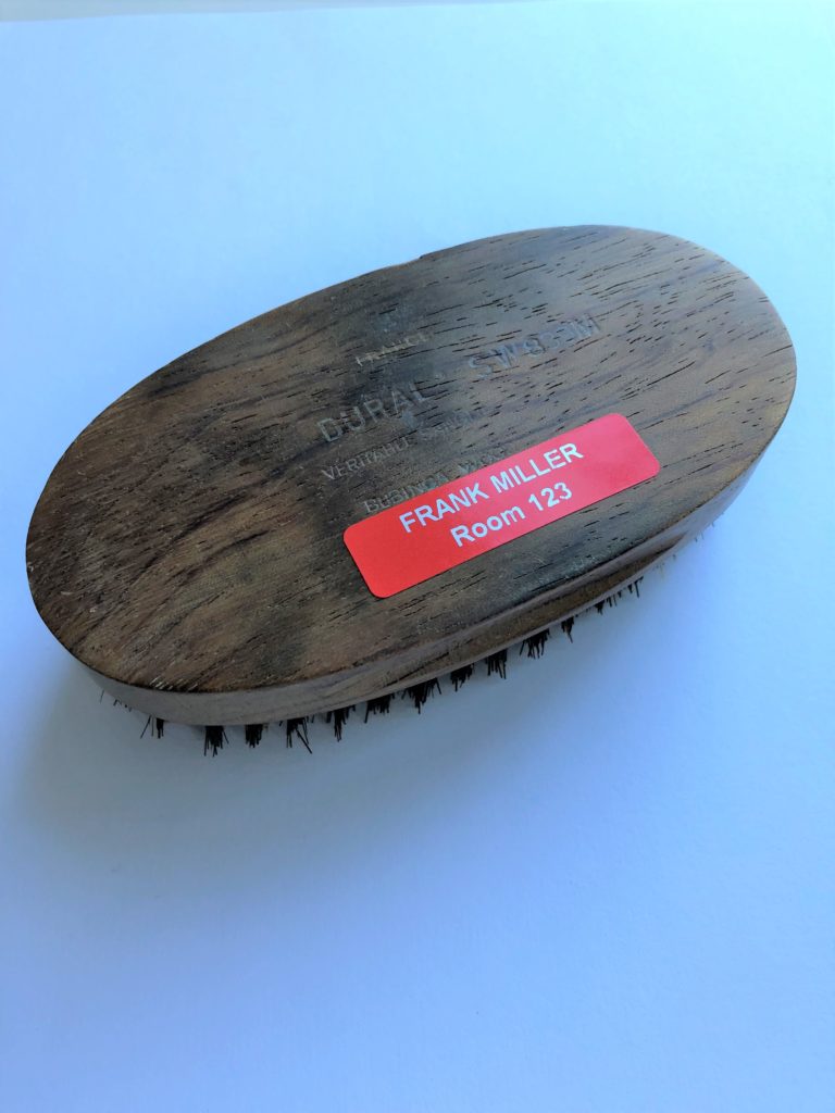 Stick on Labels | Personalized Waterproof Labels | www.itsminelabels.com